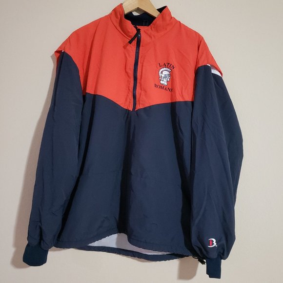 Boathouse sport | Jackets & Coats | Boathouse Sports Mens Latin Roman ...